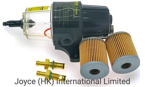 Oem Uf 10k Filter Assembly For Parker China Parker Engine Parts And