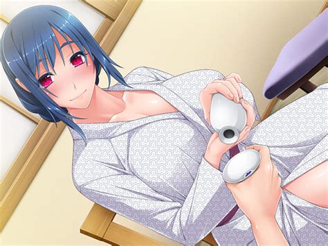 【dl版】今夜、妻が父に抱かれます… アダルトpcゲーム Fanza Games
