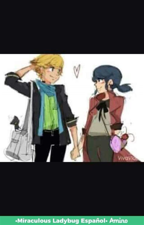 Fotos Cutes De Los Ships 3 😍 ️ •miraculous Ladybug Español• Amino