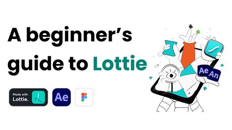 Build Phenomenal Animations Using Lottie After Effects Complete Guide To Lottie Workflow