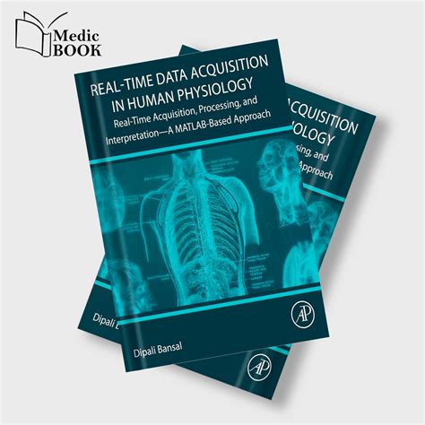 Matlab For Analyzing Human Physiology Datatas