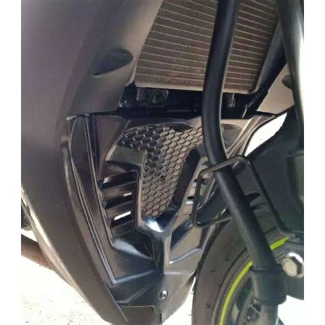 Jual Cover Engine Jupiter Mx King 150 Tutup Mesin Mxking 150 Penutup