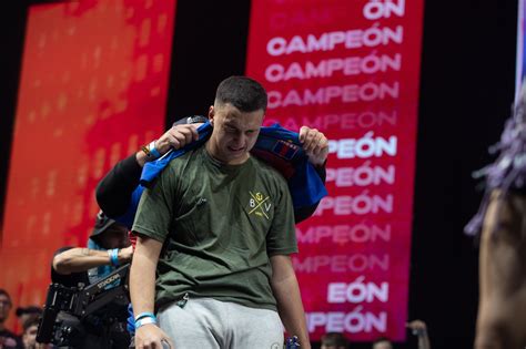 Quiénes Son Los Tres Freestylers Argentinos Que Participan De La Final