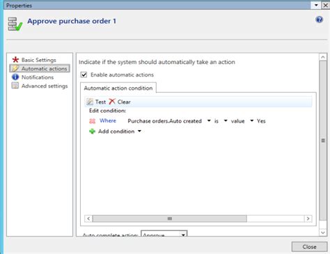 Workflow Approval Via Email In Ax2012 Part I Configuring New
