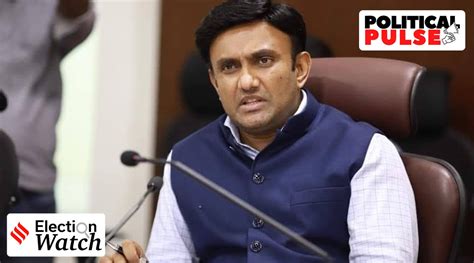 Karnataka Bjp Manifesto Committee Chief ‘nrc Wont Be Announced As