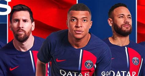 Động Thái Bất Ngờ Của Psg Khi Sắp Chia Tay Messi