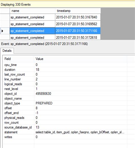 Sql Server Getting ApplicationName Sqlserver Client App Name To Show Up In An Xevent
