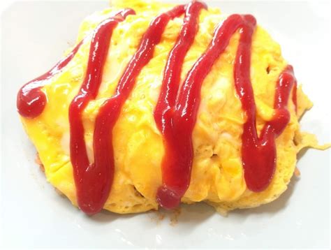 ふわふわ♪ とろとろ！ 「オムライス」のつくり方・レシピ セブンプレミアム公式