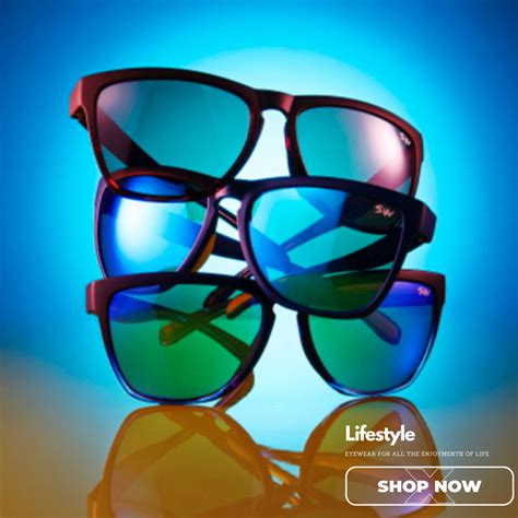 Affordable Sunglasses For Sport And Leisure Activities