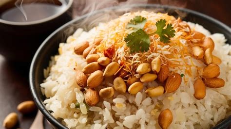 Premium Photo Kande Pohe Or Aloo Poha Is A Popular Indian Breakfast
