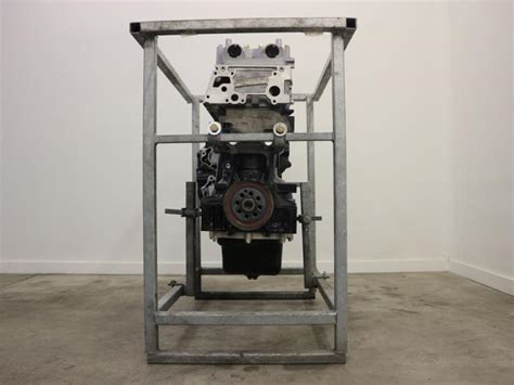Motor Iveco New Daily Vi 35c17 35s17 40c17 50c17 65c17 70c17