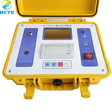 Pressure Tester Pricepressure Tester For Salepressure Tester Supplier