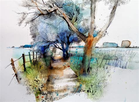 Galleries Ian Fennelly Artist Urban Sketcher