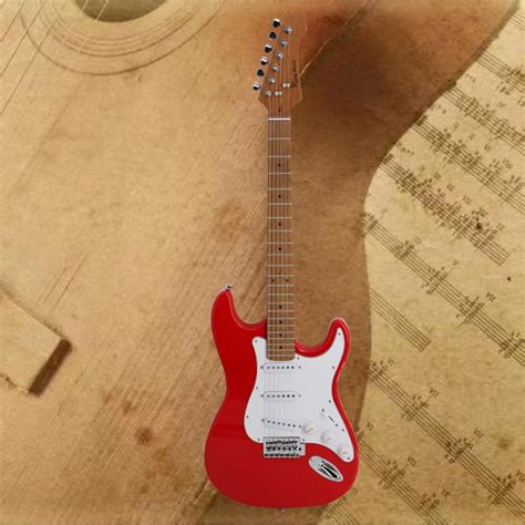 Great Stratocaster Famous Guitar Players Musical Instruments