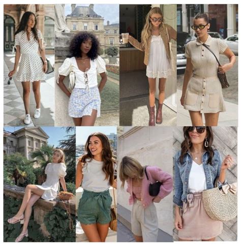 Kibbe Soft Gamine Vacation In Italy Outfit Shoplook Gamine