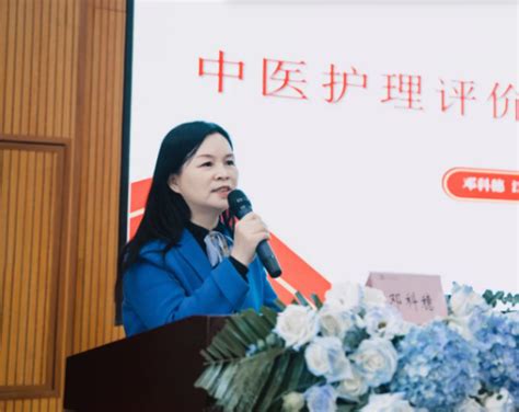 南昌市洪都中医院举办国家级继续教育项目护理培训班 南昌市洪都中医院 大江网中国江西网
