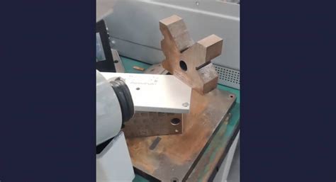 Texturing Laser Machine Surface Roughness Texturing Laser Station