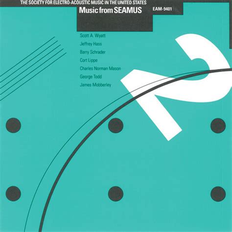 Various Artists Music From Seamus 2 [new Cd] Ebay De