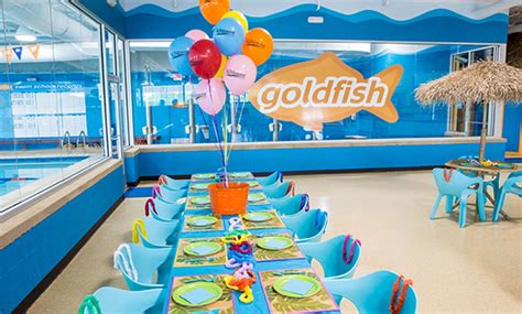 Goldfish Swim School In Ann Arbor Mi Groupon