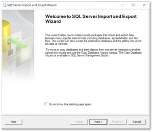 How To Export Data From SQL Server To Excel SQL Spreads
