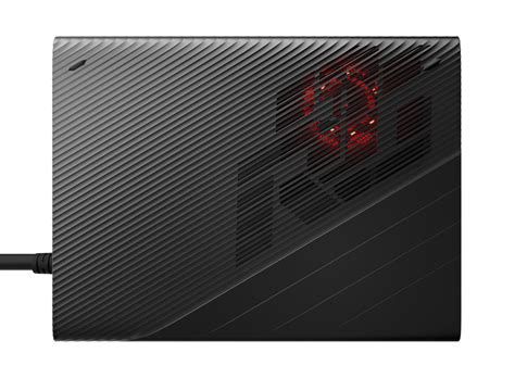 ROG XG Mobile 2023 External Graphic Docks ROG United States
