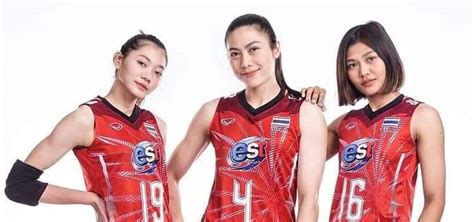 วอลเลย์บอลหญิง ชิงชนะเลิศแห่งเอเชีย 2023 วันที่ 3 10 ก ย 66 Mekha News