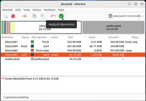 PART2 Cloning AMD64 UEFI Image Disk From Windows Linux Audio Foundation