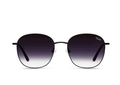 Chrissy Teigen Quay Australia Sunglasses Collection 2019 Ps Fashion