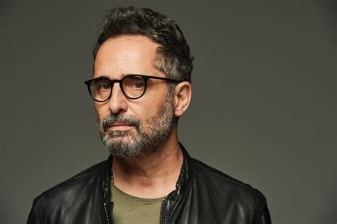 Jorge Drexler Anuncia La Fecha De Su Nuevo Disco Tinta Y Tiempo Que