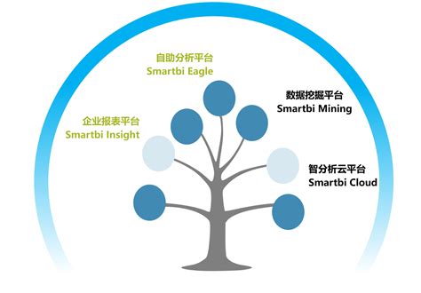 Smartbi 企业应用商店