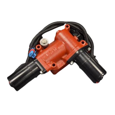 Fuller K3784rx Shifter Assembly Xy Kit Gen 3 Pif Parts