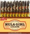 Cigars Hula Girl Store