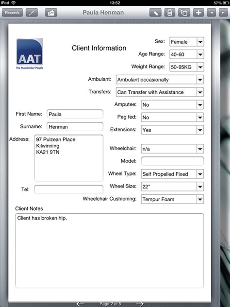 Create Forms With Drop Down Lists Form Connections
