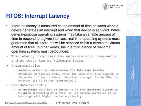 Ppt What Is A Real Time Operating System Rtos Powerpoint