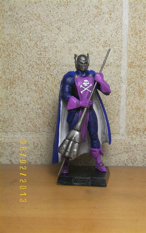 Fabri67 Custom Figurines