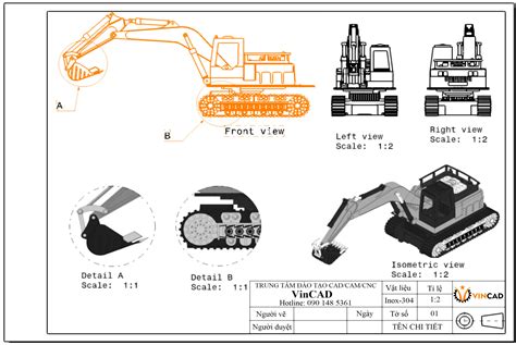 ThiẾt KẾ SẢn PhẨm Catia Trung Tâm Đào Tạo Vincad