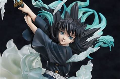 WING Tokitou Muichirou Demon Slayer