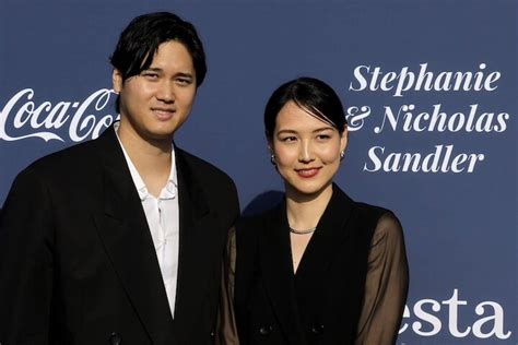 写真ニュース 1 1 「みんな美しい」大谷翔平の妻・真美子さんは清楚コーデで登場！ ドジャースの“奥さま会”が話題「真美子さんも参加してい