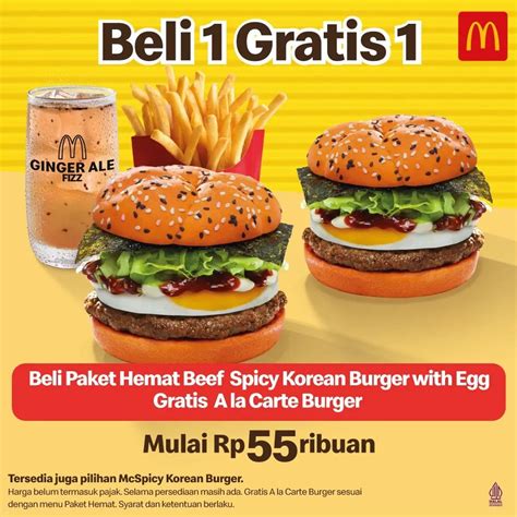 13 Contoh Iklan Penawaran Makanan Jasa Dan Produk Yang Kreatif Dan Bagus Blog Mamikos