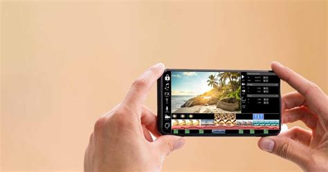 Gratis 10 Aplikasi Edit Video Terbaik Di Hp Android And Ios Blog Rey
