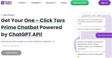 How To Use ChatGPT API To Create Chatbots In