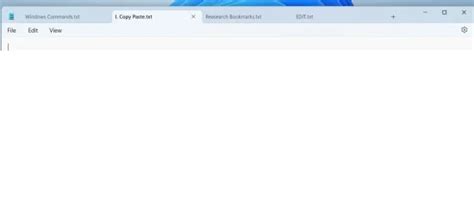 Notepad Issue Windows 11 Forum
