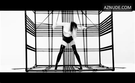 Fergie Sexyunderwear Scene In You Already Know Aznude