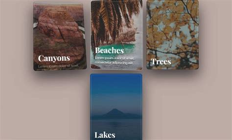 30 Javascript Card Design Code Examples Onaircode