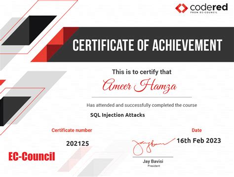 Sql Injection Attacks Ec Council Learning Sql Injection Attacks Ec Council Learning