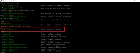 How To Add New Console Command In Magento Bay Software
