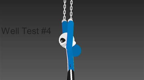 Stick Nodes Unfinished Sans Vs H Youtube