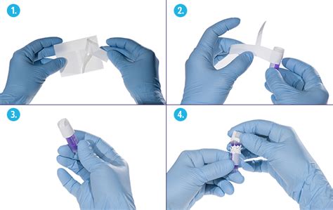 Preventing Sample Tampering With Tamper Evident Labels Labtag Blog