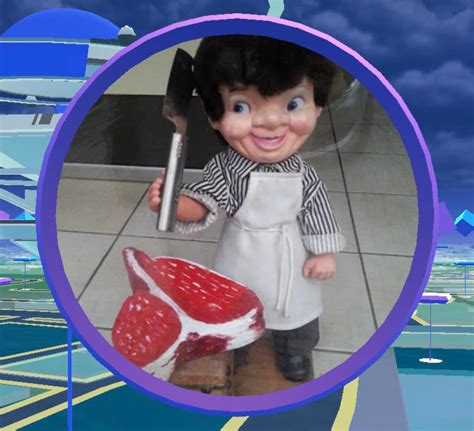 Cursed Doll Rcursedimages