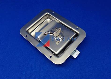 Best Stainless Steel Truck RV Toolbox Lock For Sale In China